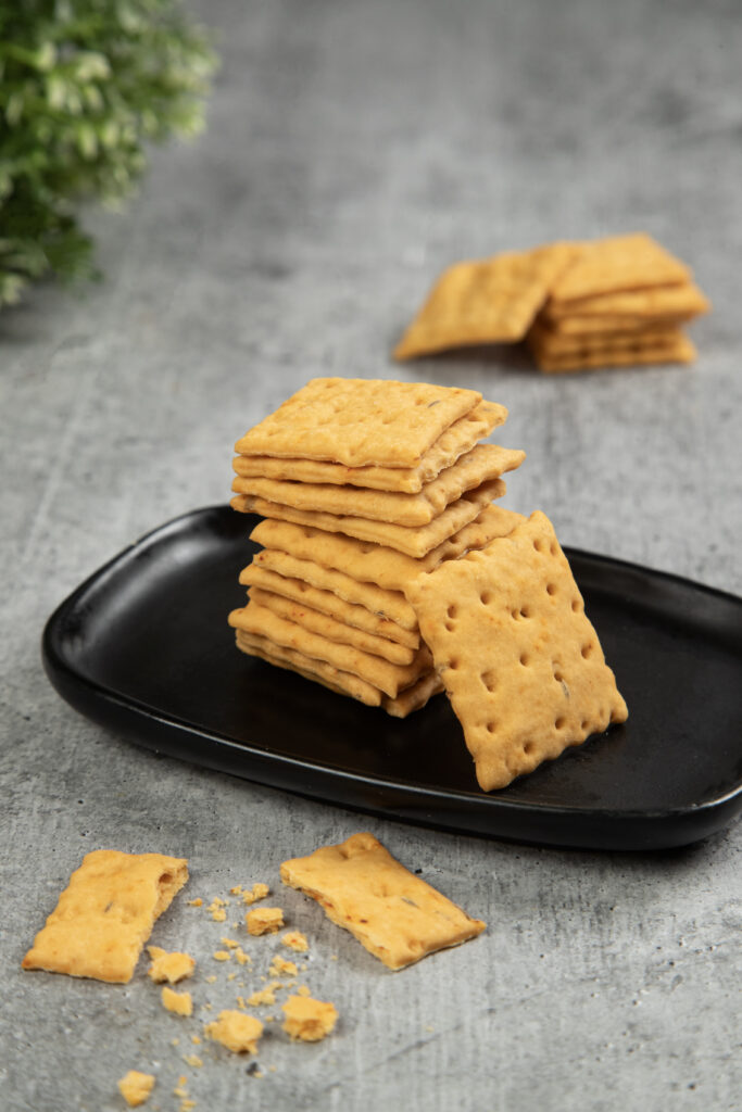 Masala Biscuits - Crème de Fiesta – Best Bakery in Pune for Designer ...